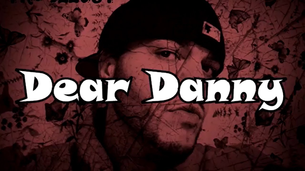 DEAR DANNY (DANNY FLORIO DISS) - YouTube