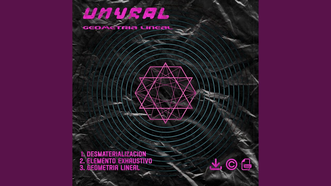 Geometría Lineal - YouTube