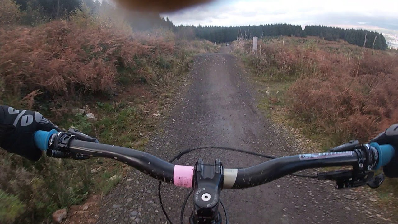 BPW - Vicious Valley - A470 - Oct 18 - YouTube