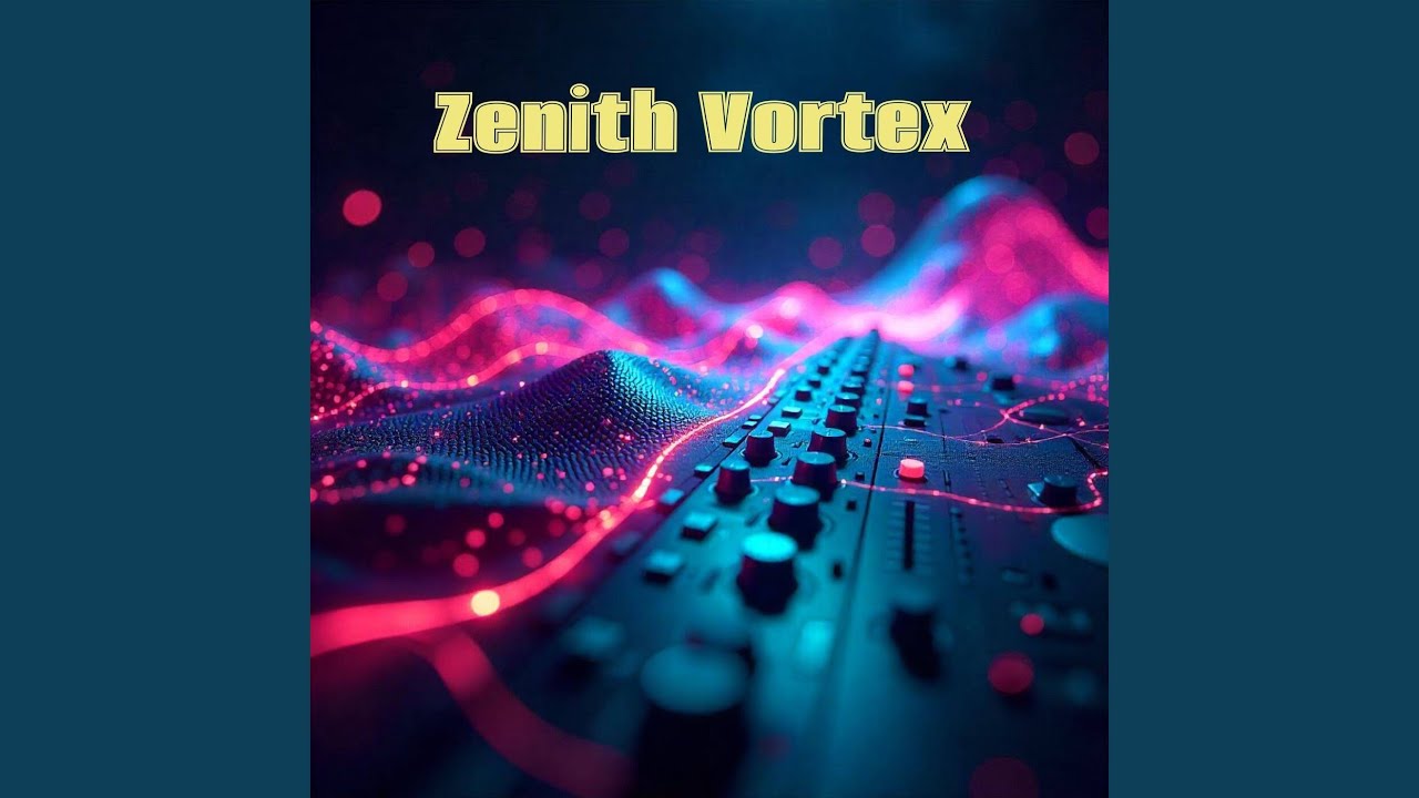 Zenith Vortex (Psy Beat) - YouTube