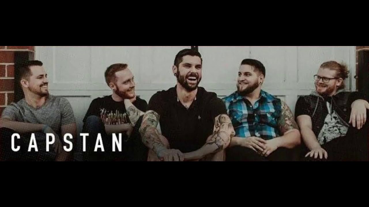 Capstan - Wonderwall [Cover] - YouTube