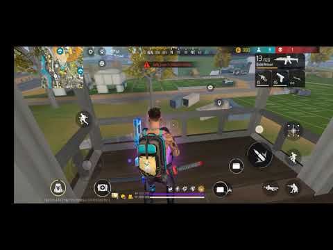 Free fire game part 42 - YouTube