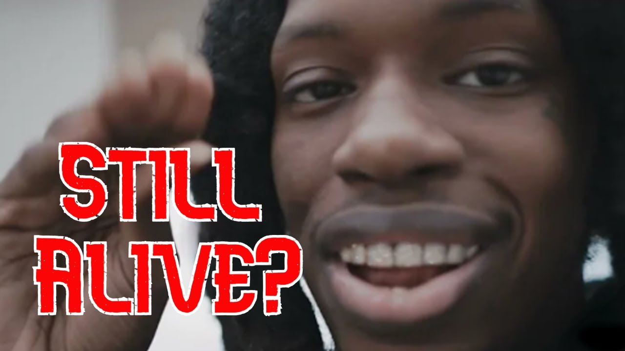 People genuinly think Julio Foolio is still alive... - YouTube