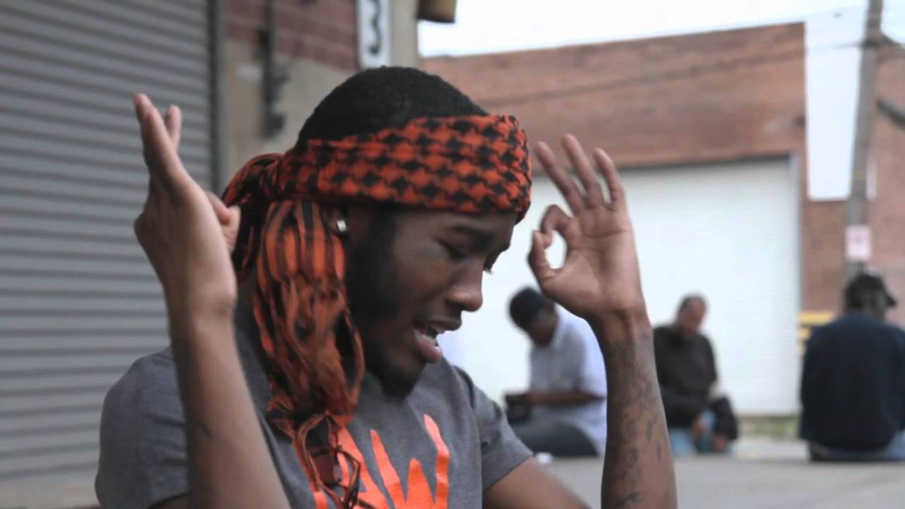 Shy Glizzy - 3Milli - YouTube