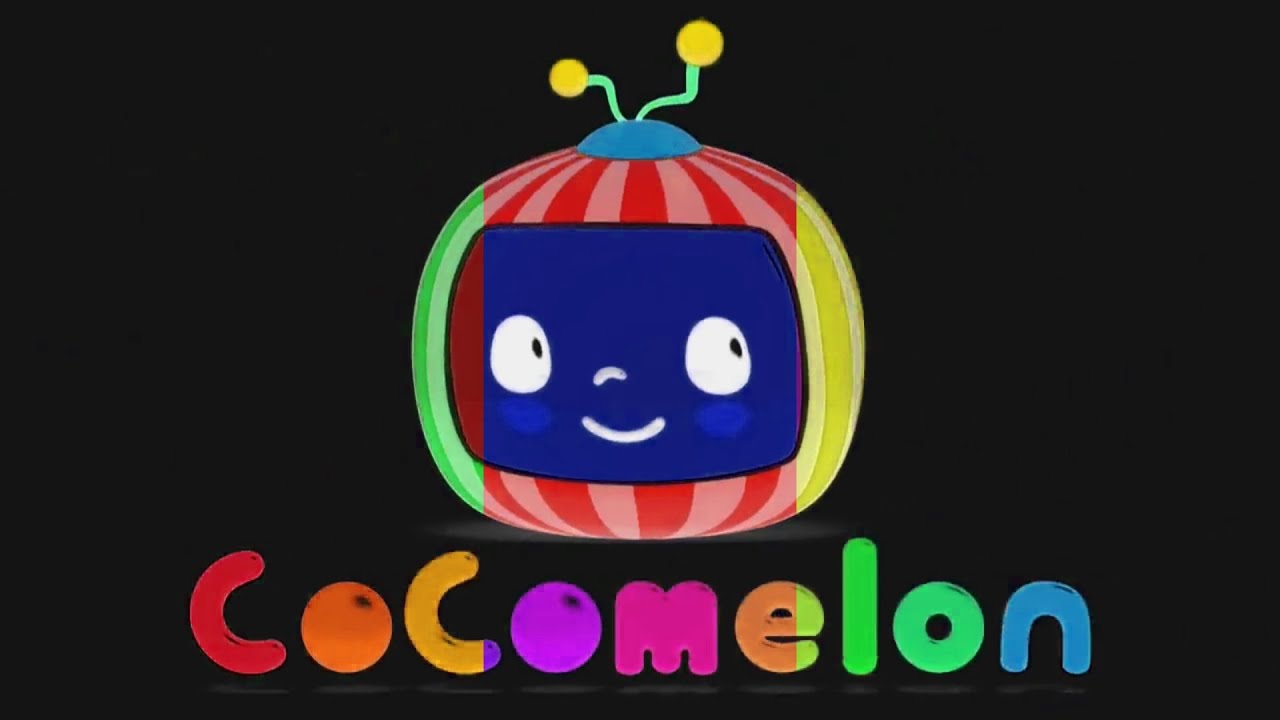 COCOMELON Intro Effects 01 COCO PARODY - Special Visual & Audio Effects ...