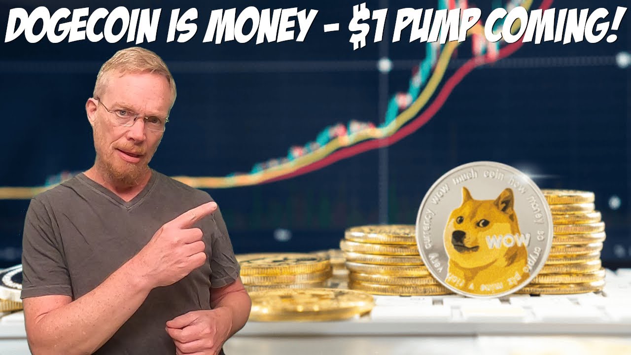 Dogecoin is Money - $1 Pump Coming! - YouTube
