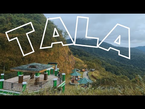 TALA VIEW DECK Orani, Bataan | NMAX v.2.1 155 | TMX 125 - YouTube