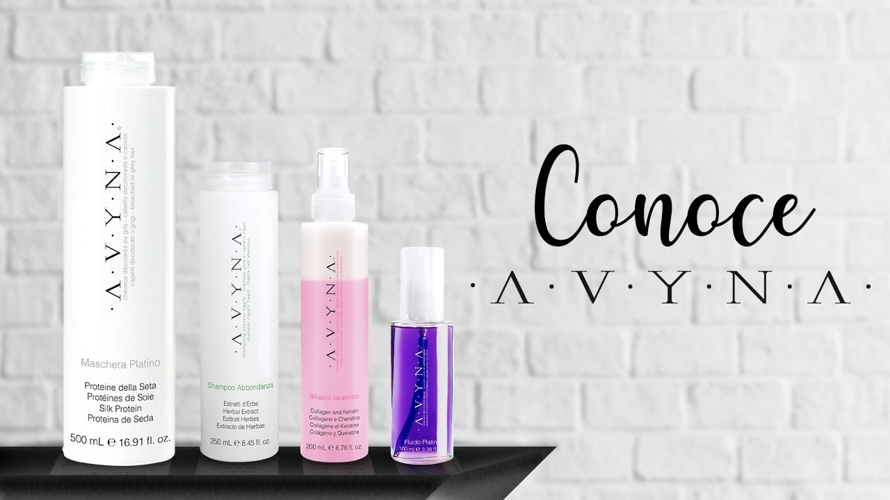 Introducción a Avyna - YouTube