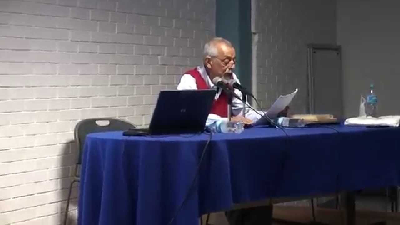 René Cabrera - Reflexiones sobre la noción de cultura en Bolívar ...