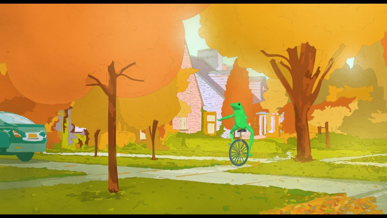 naturally funny - YouTube