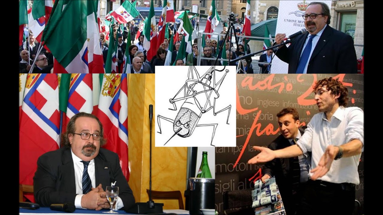 6.6.2016 - Intervento di Alessandro Sacchi alla trasmissione radio 'la ...