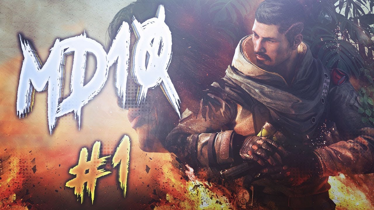 MD10 #1 - YouTube