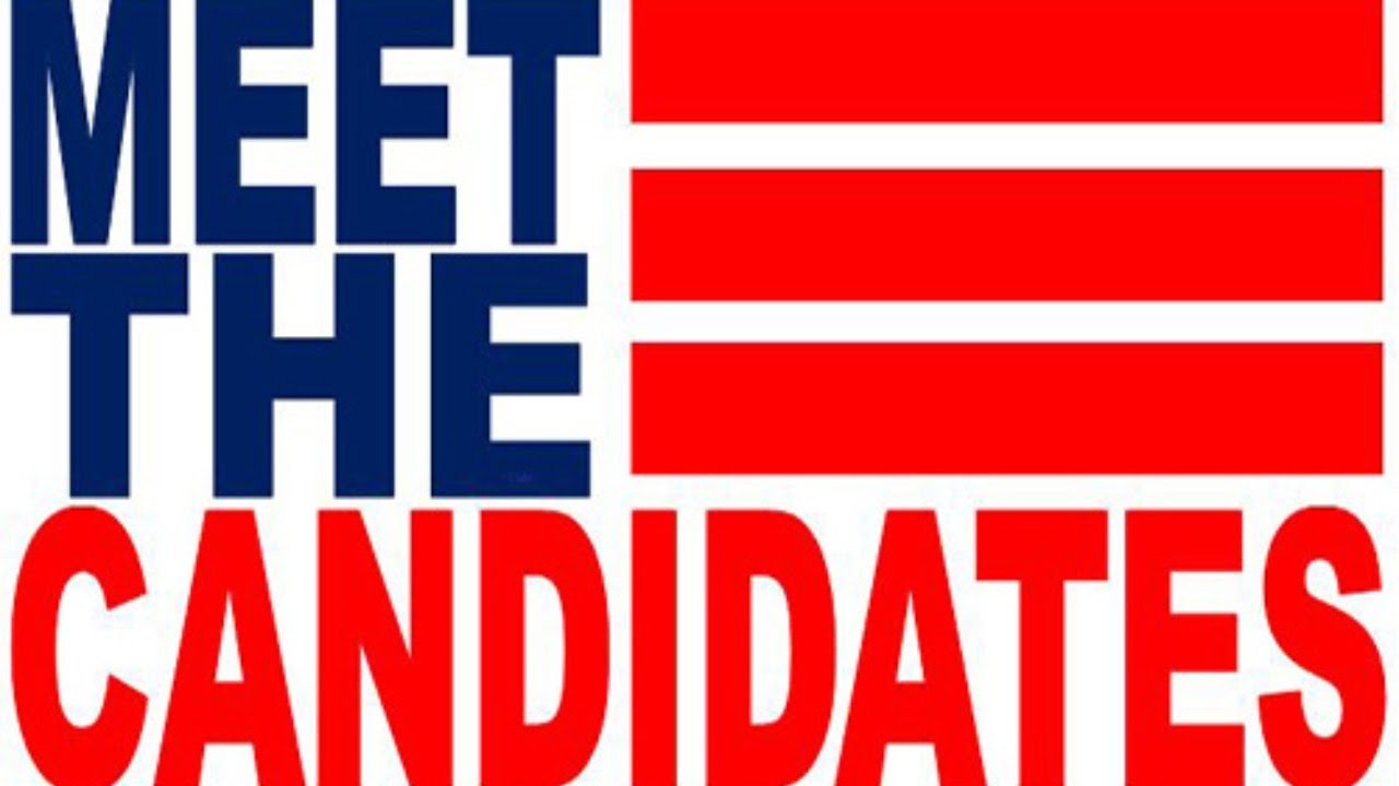 Kansas Candidates for U.S Senate Virtual Forum - YouTube