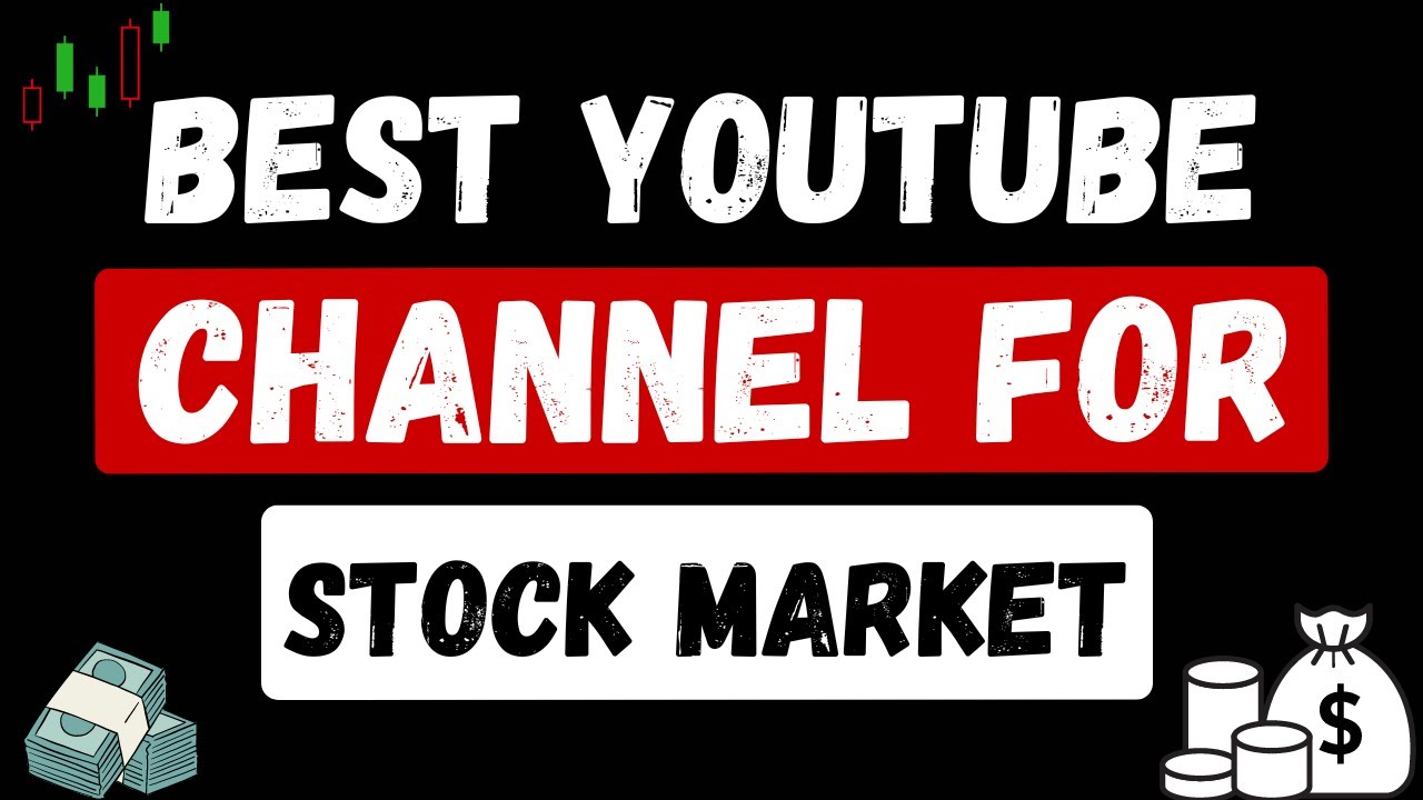 Best YouTube Channel for Stock Market | How to Learn Trading for ...