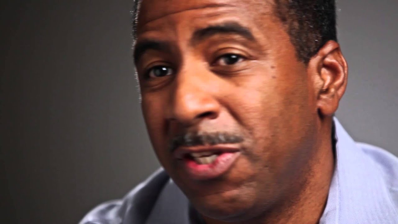 Roland Warren on the Benefits of Examining Mistakes of Dads in the ...