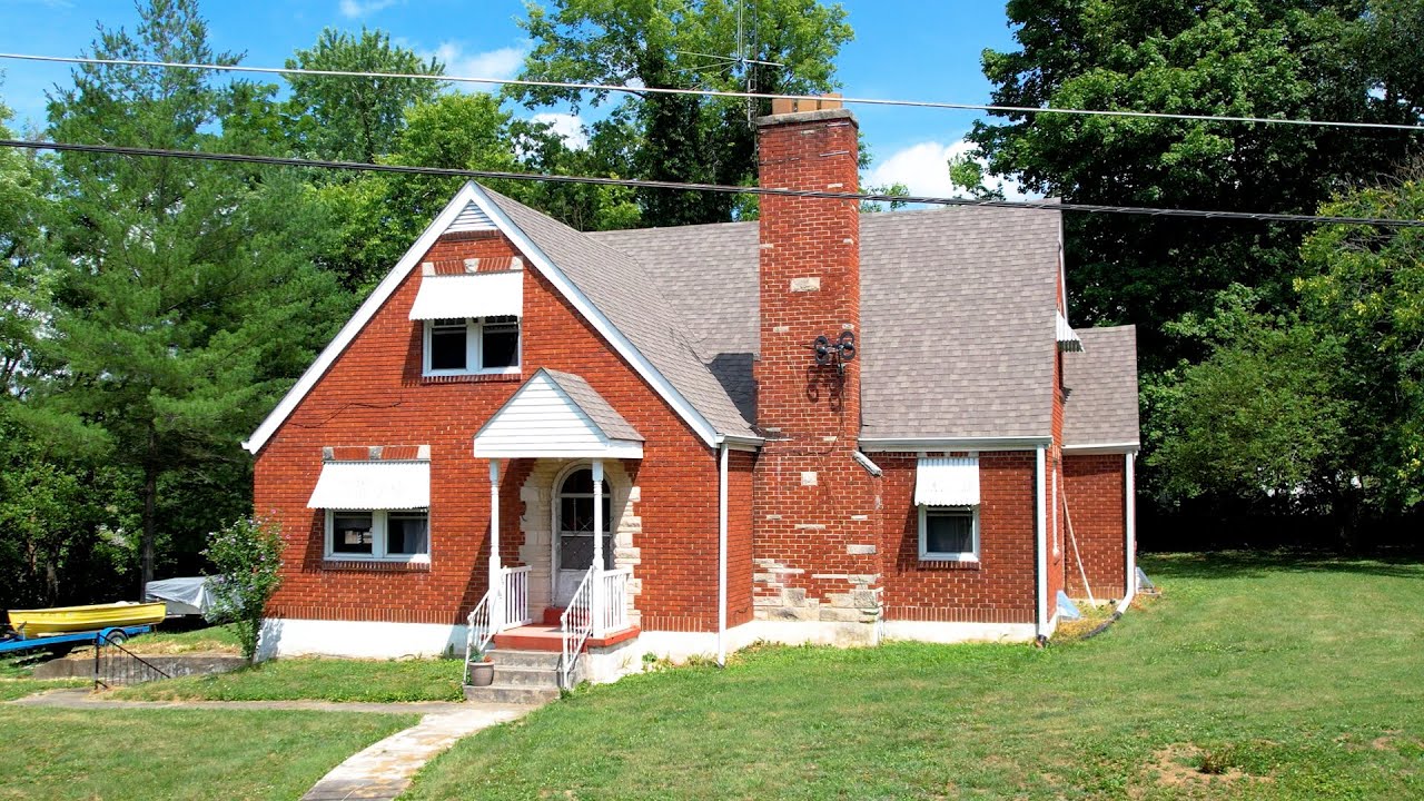 104 Church Hill St Fairfield KY 40020 - YouTube