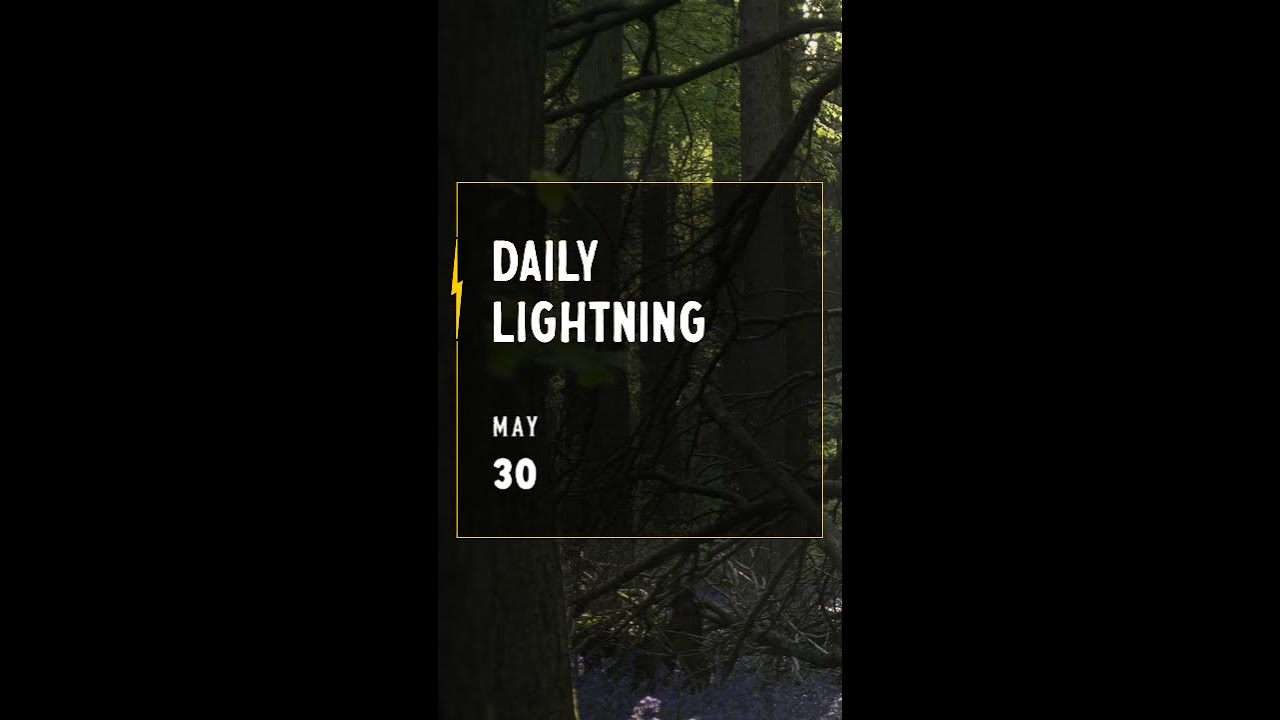 May 30 Youtube