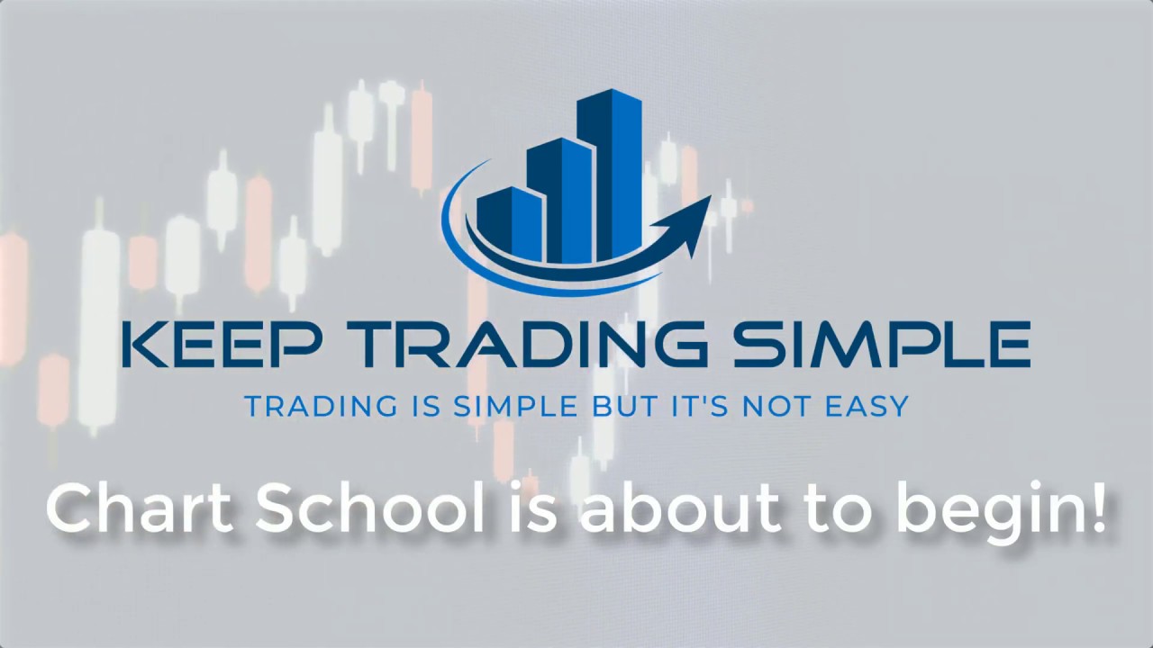 Keep Trading Simple Live Stream - YouTube