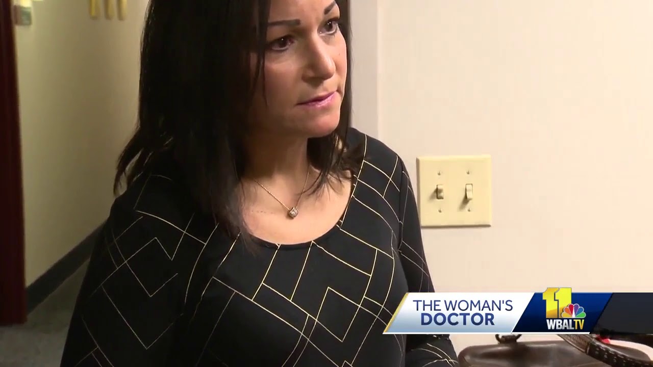Heart Disease Can Be Harder To Diagnose In Women YouTube heart-disease-can-be-harder-to-diagnose-in-women-youtube