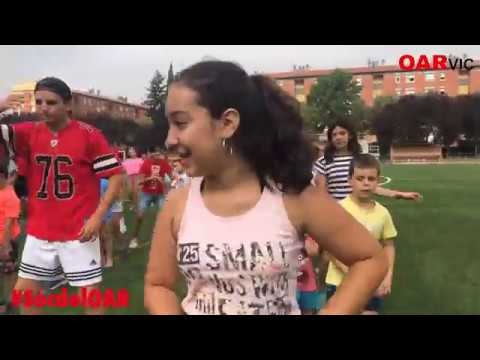Lipdub Casal Estiu OAR Vic 2019 - YouTube