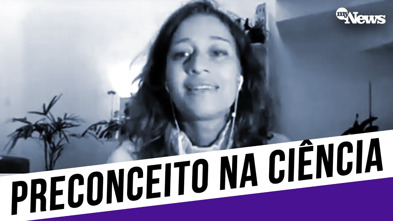 Existe machismo, sexismo e preconceito de gênero na ciência? | Vivian ...