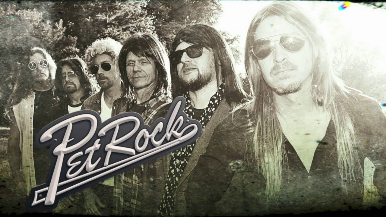 Pet Rock Sampler - YouTube