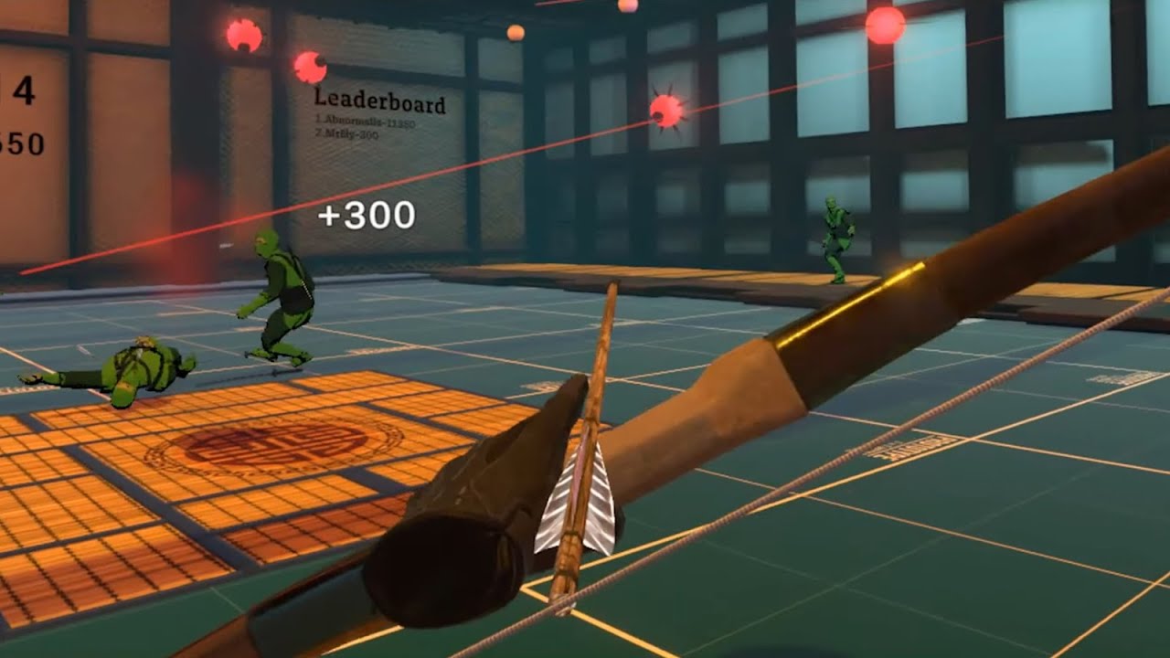 Realms of Eternity - Early Access Release Trailer [PC VR] - YouTube