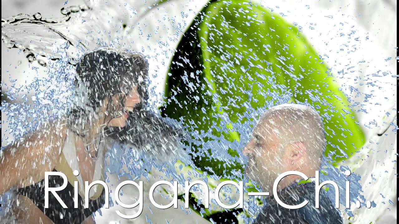 Lebensenergie Ringana-chi! - YouTube