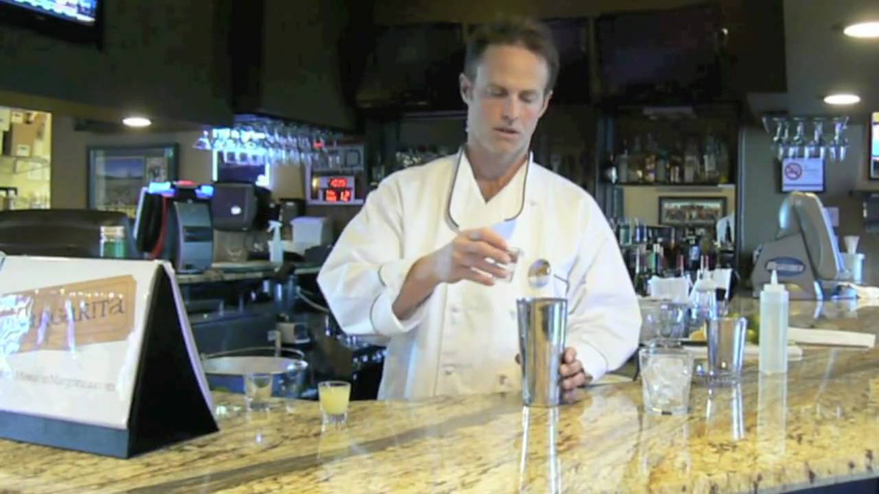 MissionMargarita.com - Original Margarita Recipe from Danny Negrete ...