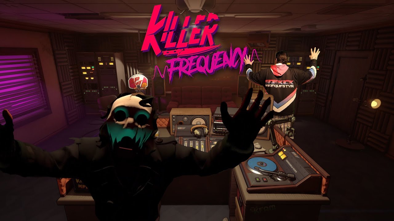 A Serial Killer Back From The Dead - Only You Can Stop Them - Killer ...