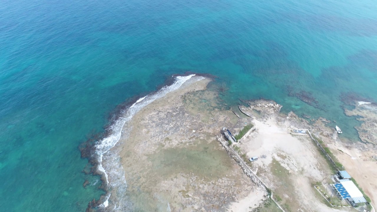 Specchiolla Puglia Brindisi, Italy - YouTube