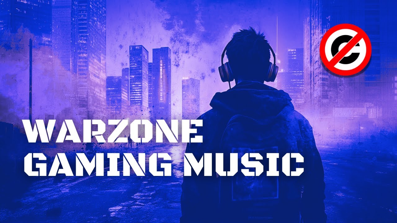 Copyright Free Warzone Music | Gaming Music | A Warzone Life (Pop, Rock ...