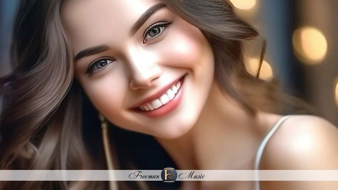 Hamidshax х DJ Moralez - This is Love (NRG Colabmix) • Video - YouTube