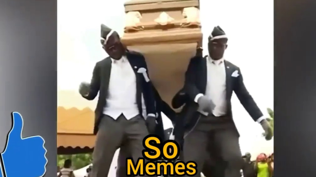 MEME DO CAIXÃO PARTE:01 - YouTube