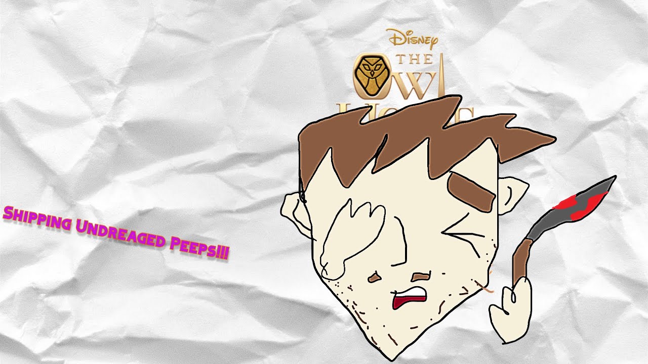 @indianasouf: Animation with Disturbing Implications (VERY suspicious ...