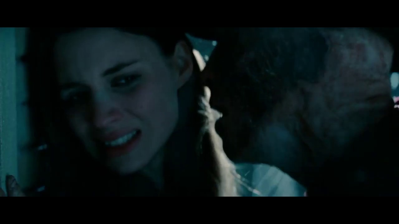 A Nightmare On Elm Street 2010 HD Hey Little Nancy - Nancy Dream Scene ...