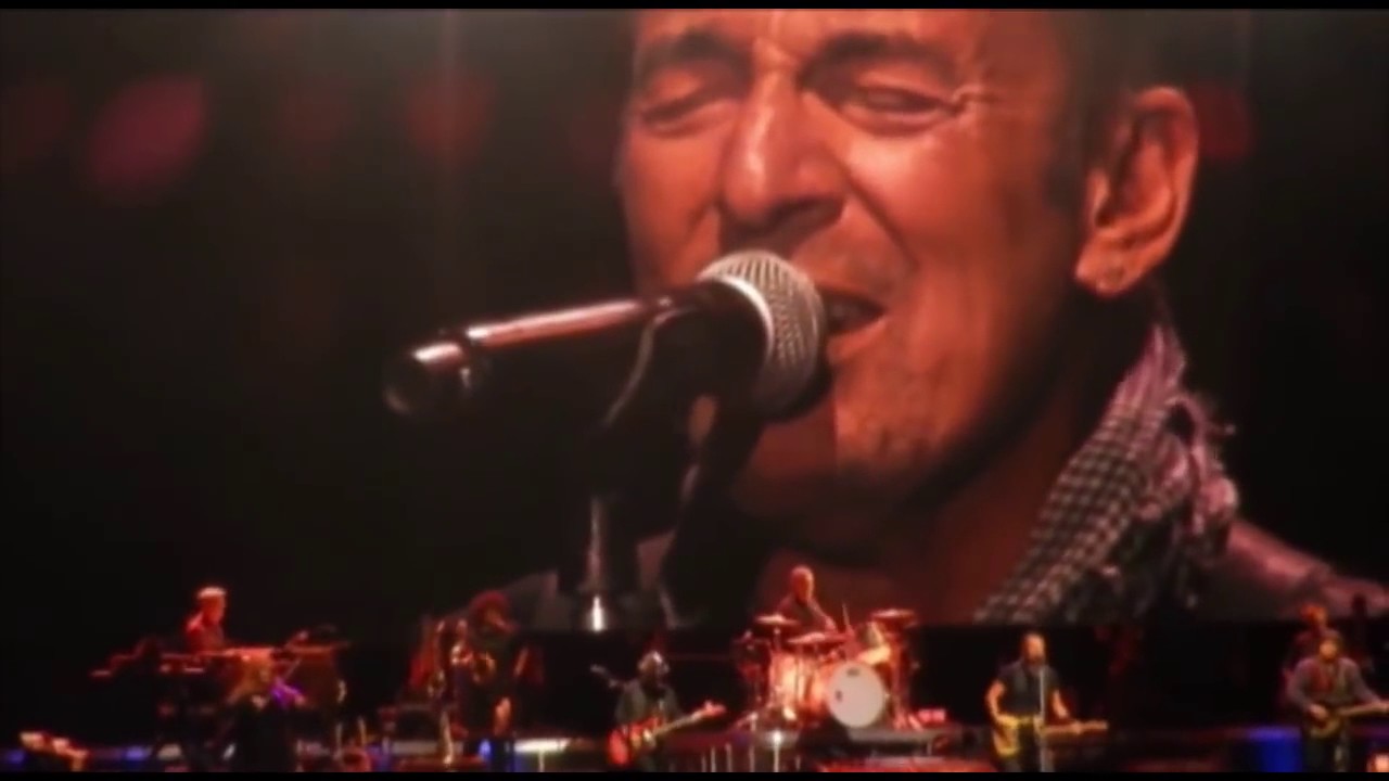 Bobby Jean - YouTube