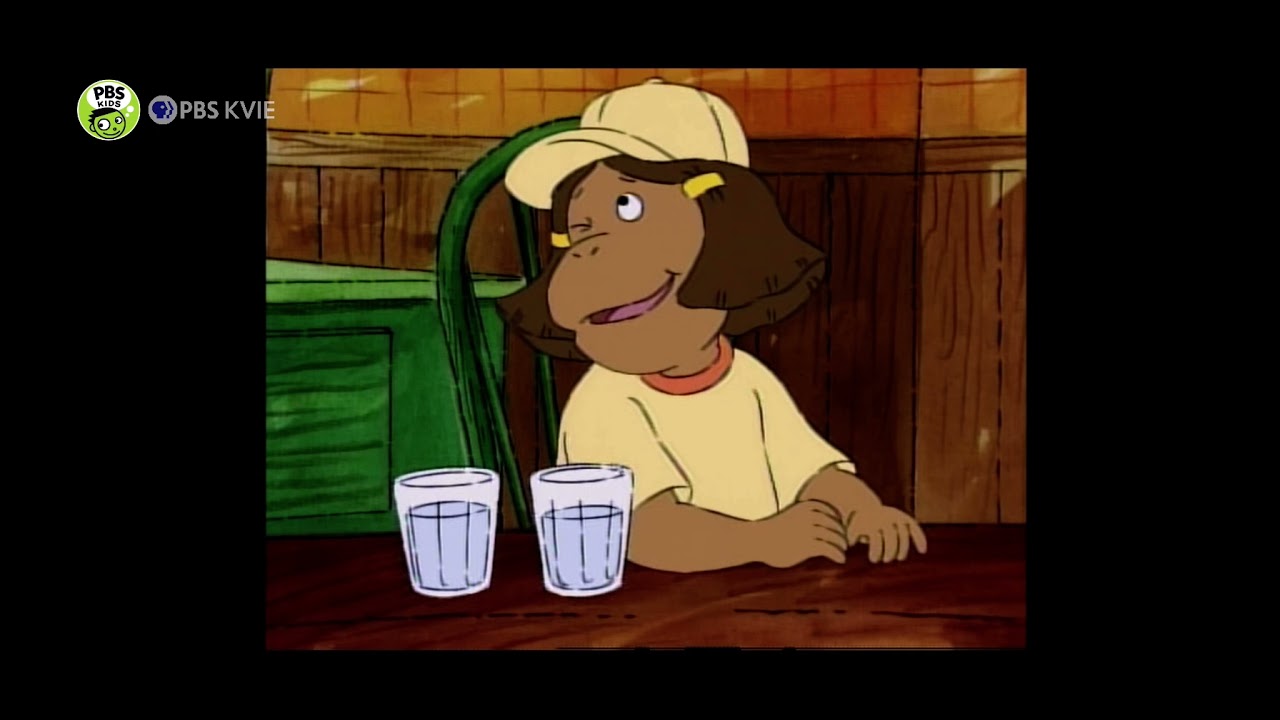 Arthur Makes The Team 2 - YouTube