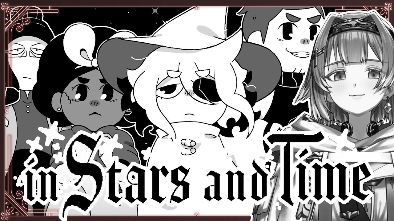 Selling You a Cool Game With Timeloops and a Sad Bean - YouTube