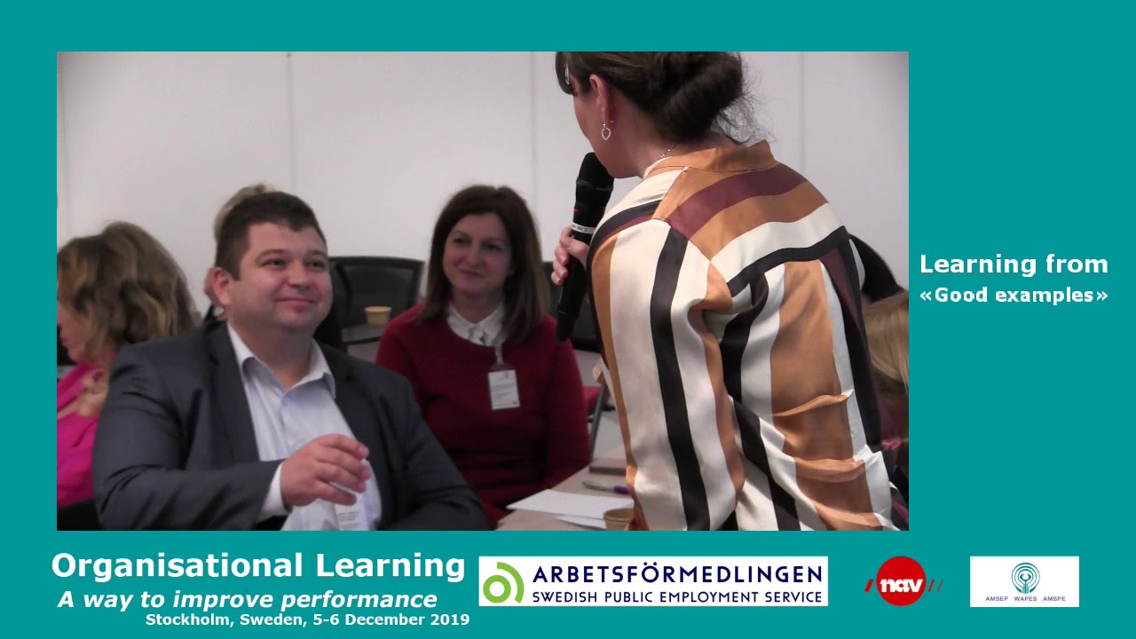 05 Learning from Good examples - YouTube