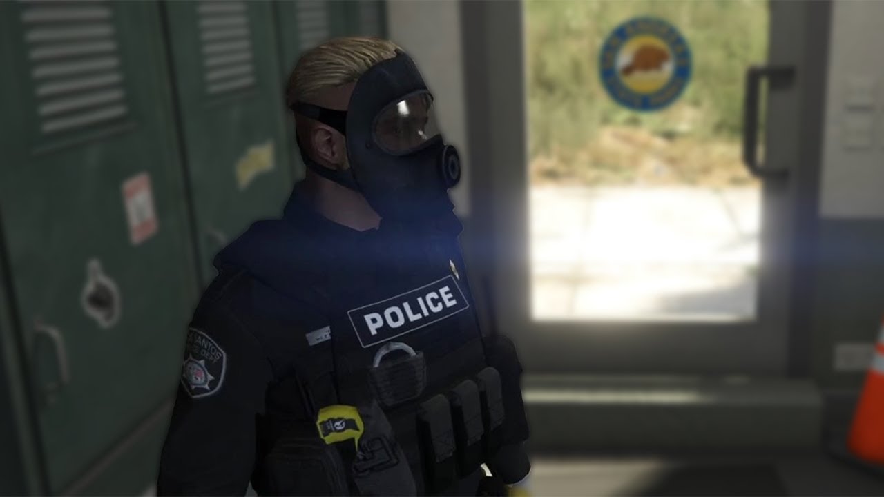 18 May 22 | Lt_Custard | Jerry Sweets 661 - Solo LSPD Cadet | - YouTube