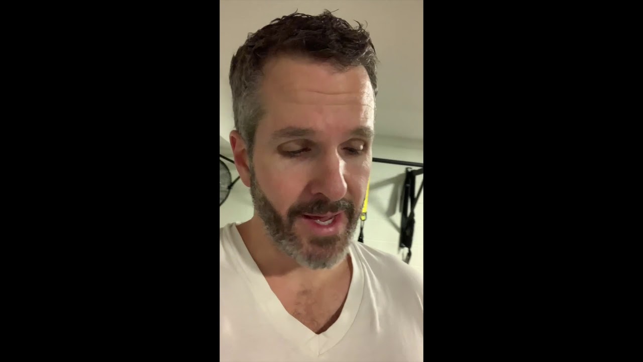 Chad Grout Testimonial - YouTube