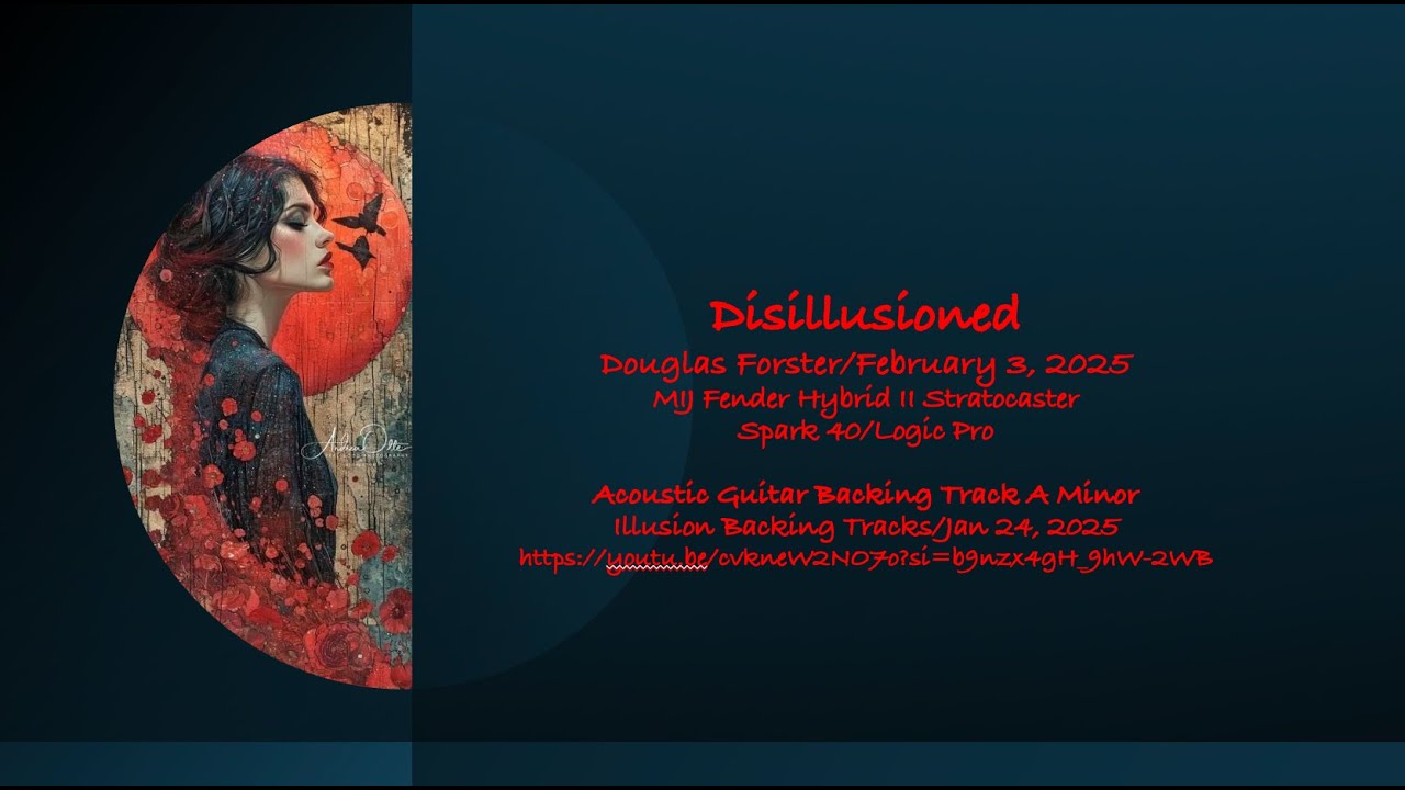 Disillusioned - YouTube