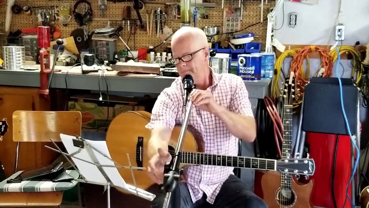 Bruce Cudmore Set 2020 09 09 - YouTube