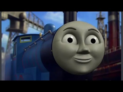 Season 12 Edward obtains a gun - YouTube