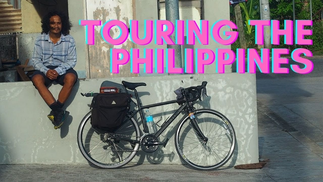 He's doing a Philippine Loop! 🤪 - YouTube