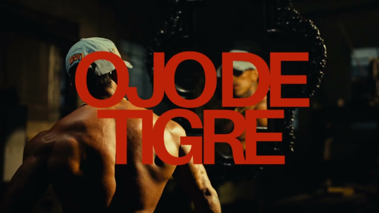 Ojo de Tigre - Faruz Feet: Song Lyrics, Music Videos & Concerts