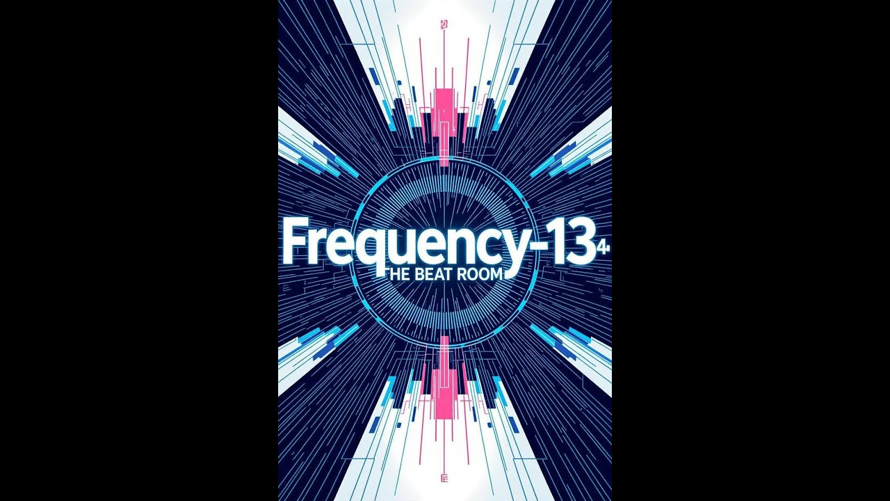 DJ Set" Frequency 13-4: The Beat Room Cap. 05 - YouTube