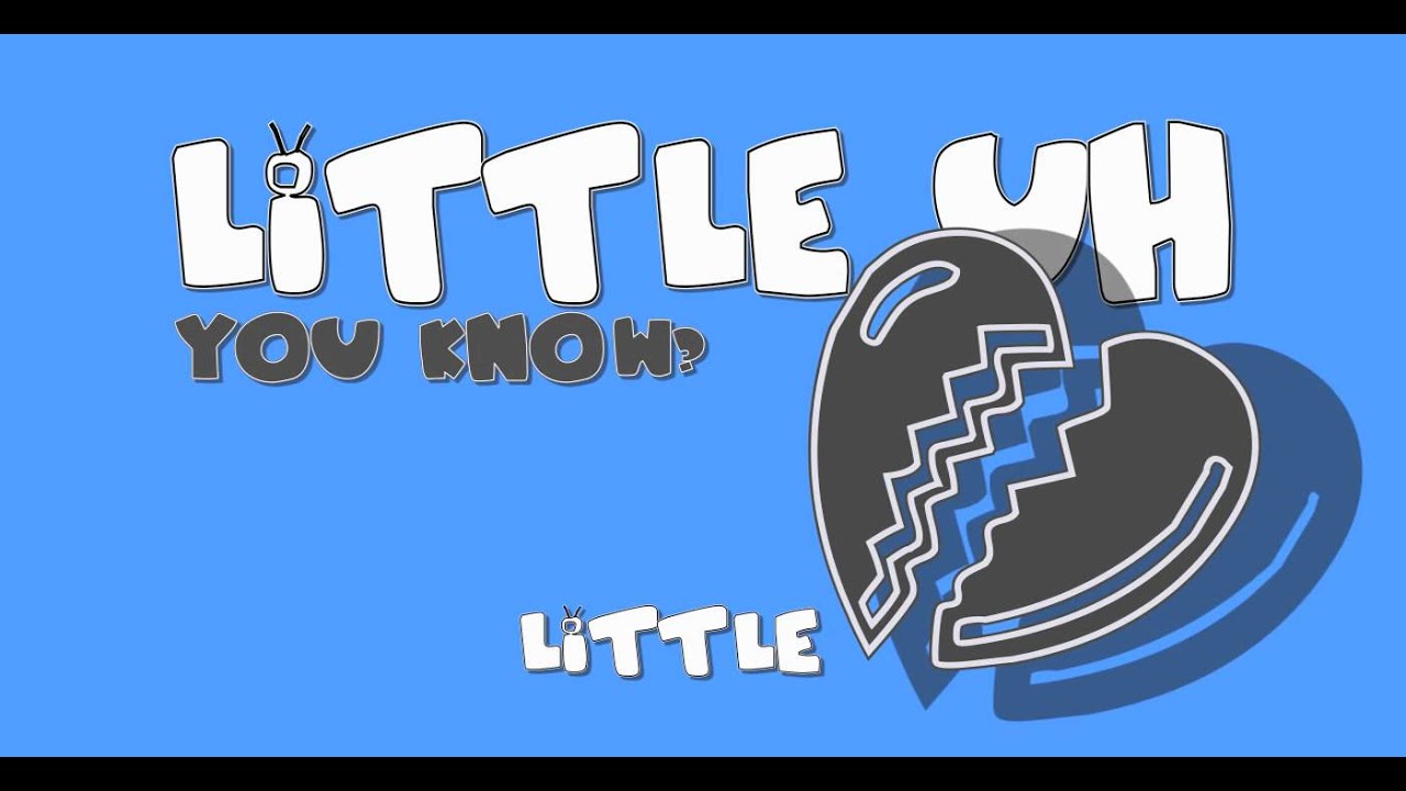 Typography - Stewie Griffin 'The Novel' - YouTube