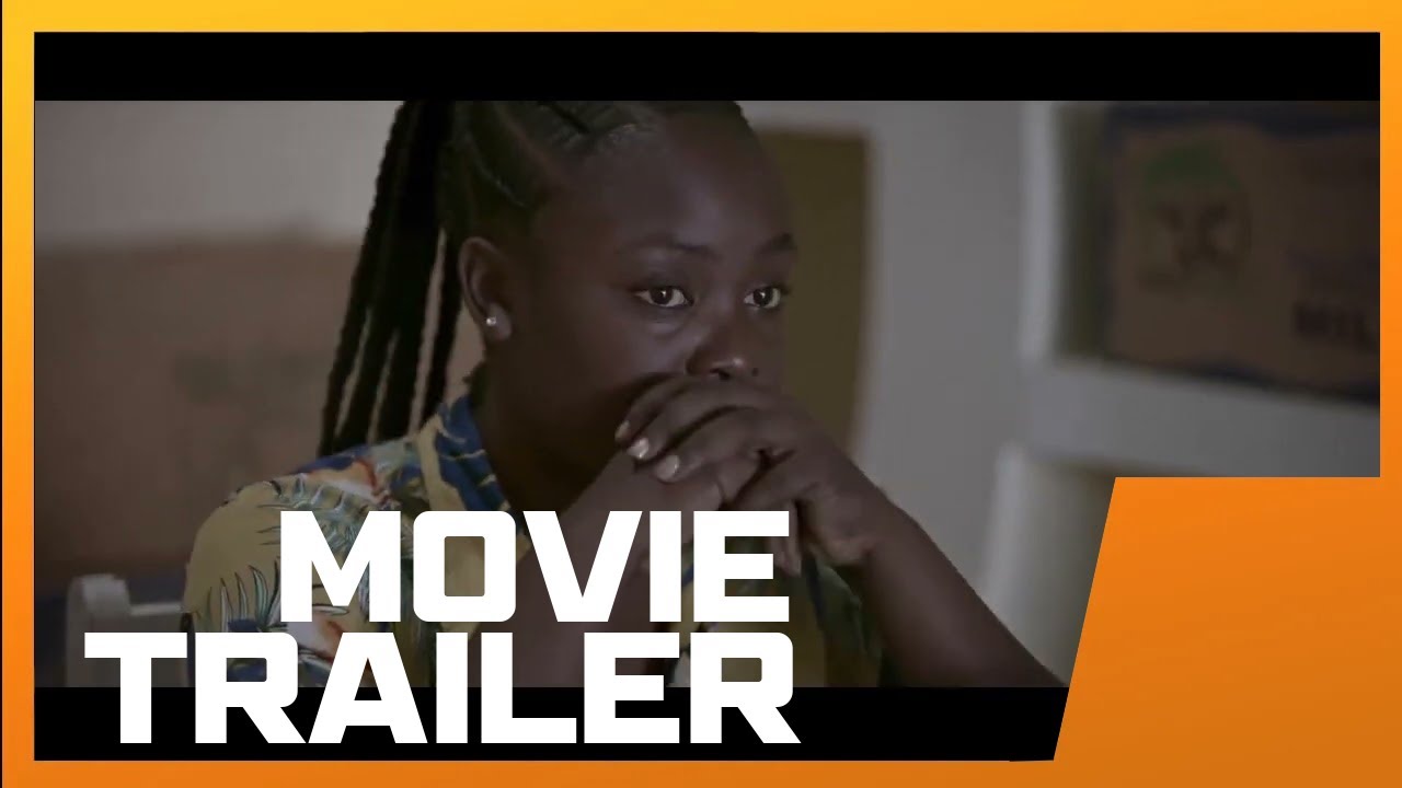 Binti (2021) | BlackPhlix Trailer | Best Black Movies - YouTube